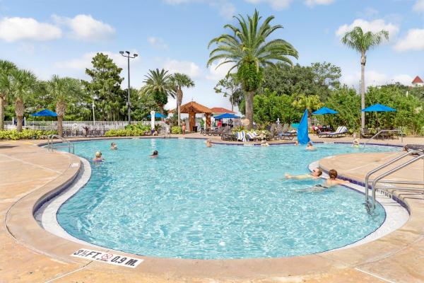 Hilton Vacation Club Grand Beach Orlando - アメリカ