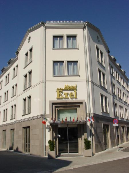 Hotel Exel - Amstetten