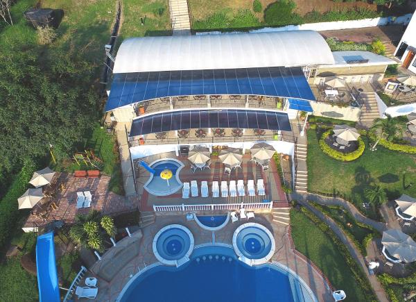 Villeta Resort Hotel - Nocaima