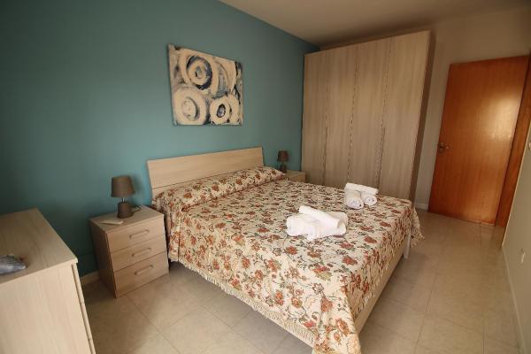 Sabbia E Mare - Torre San Giovanni