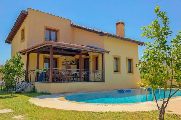 Dalaman Villa Karya - Dalaman