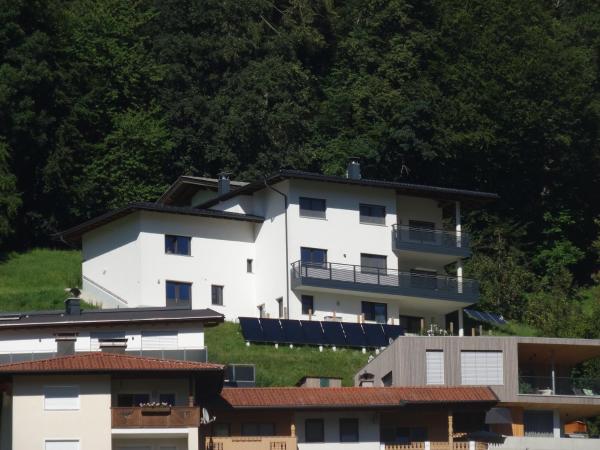 Apartment Panorama - Alpbach