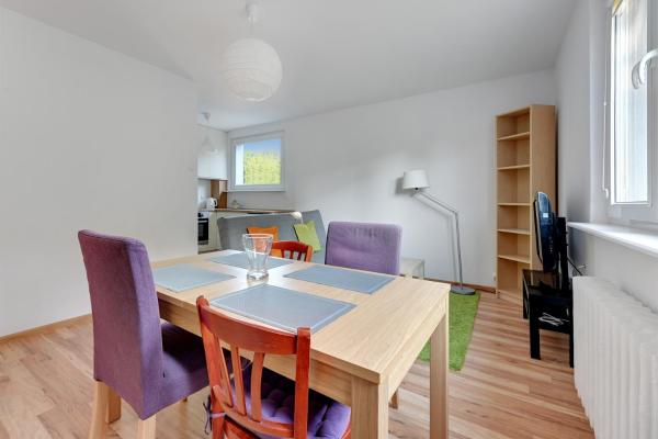 Wave Apartments - Tysiąclecia - Sopot