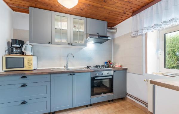 Holiday House Manuel In Tar - Novigrad