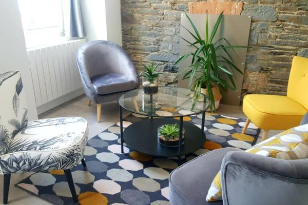Les Appartements De Viarmes Et De Guernisac - Morlaix