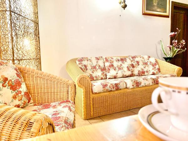 Loft Florentia - Prato