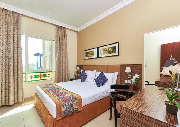 Mughal Suites - Ras al Khaimah