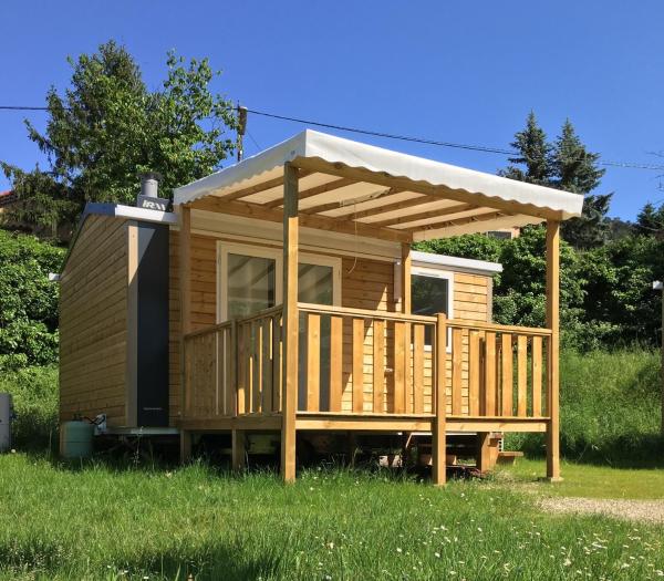 Amelia Camping - Maureillas-Las-Illas