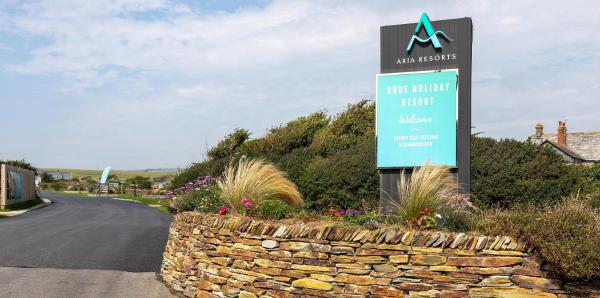 Bude Holiday Resort - Bude