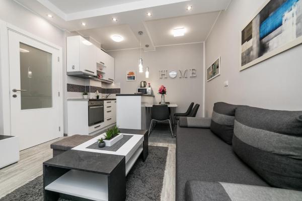 Gray Luxe - Belgrado