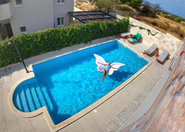 Villa Amorena - Adults Only - Bol