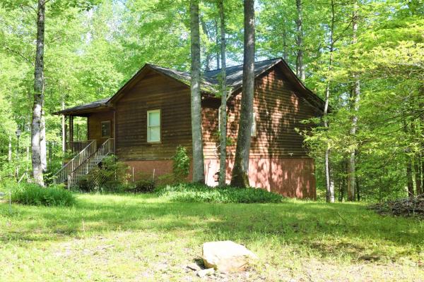 Mountain Shade - Townsend, TN