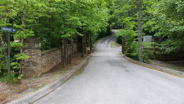 Pipers Place - Townsend, TN