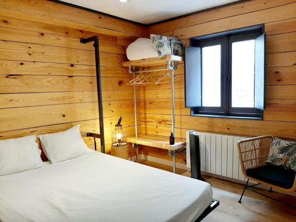 Hostal Erasmus By Gaiarooms - Salamanca, Spain