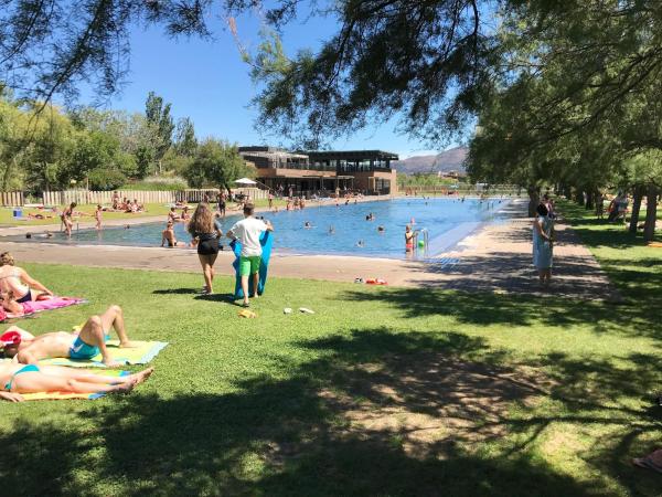 Rubina Resort - Empuriabrava