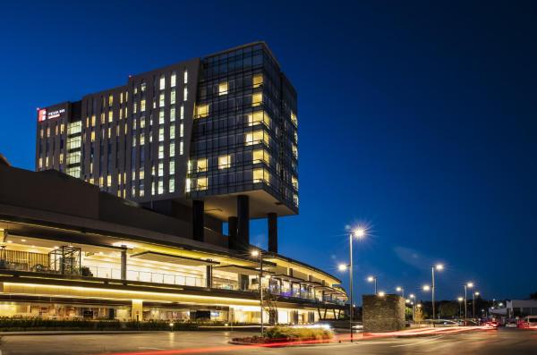 Fiesta Inn Express Queretaro Constituyentes - Queretaro