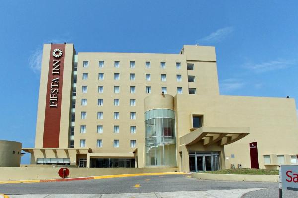 Fiesta Inn Coatzacoalcos - Coatzacoalcos