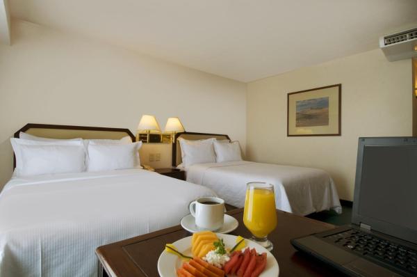 Fiesta Inn Mexicali - Mexicali