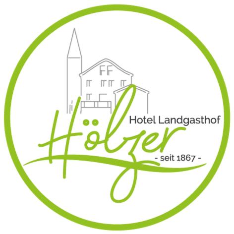 Hotel Landgasthof Hölzer - Menden