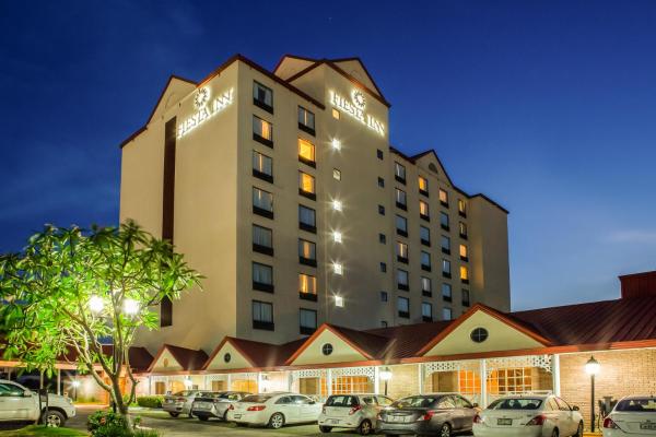 Fiesta Inn Tampico - Tampico