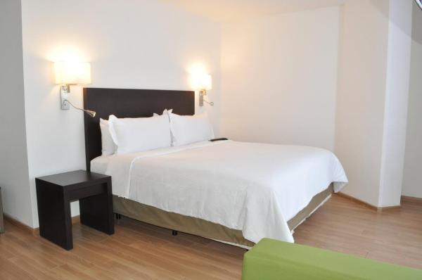 Fiesta Inn Express Naucalpan - Naucalpan de Juárez