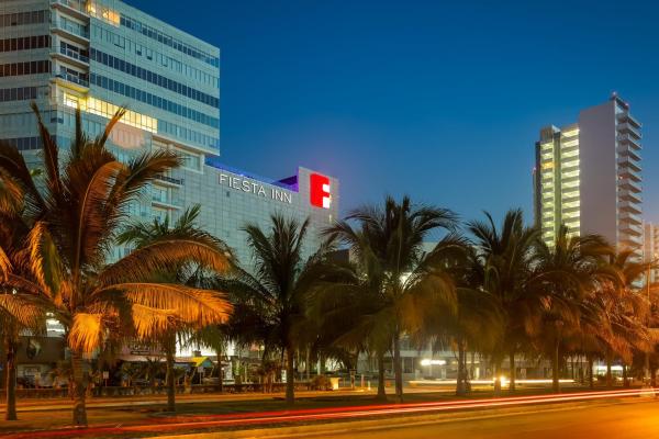 Fiesta Inn Cancun Las Americas - Cancún