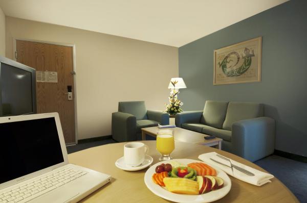 Fiesta Inn Express Hermosillo - Hermosillo