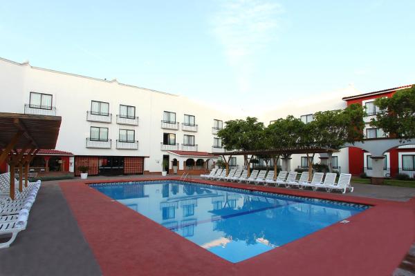 Fiesta Inn Queretaro - Querétaro