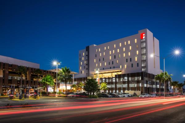 Fiesta Inn Los Mochis - Los Mochis