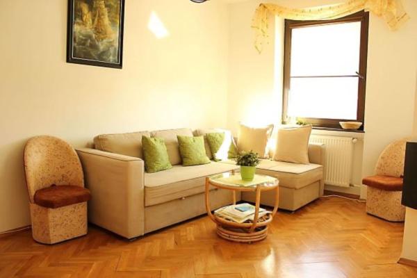 Apartament Teresa - Łeba