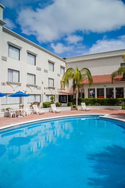 Fiesta Inn Monclova - Monclova