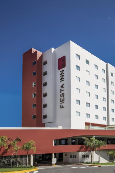 Fiesta Inn Guadalajara Periferico Poniente - Zapopan