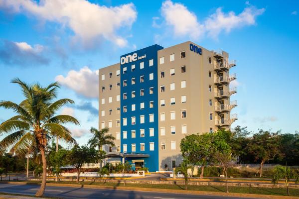 One Cancun Centro - Cancún