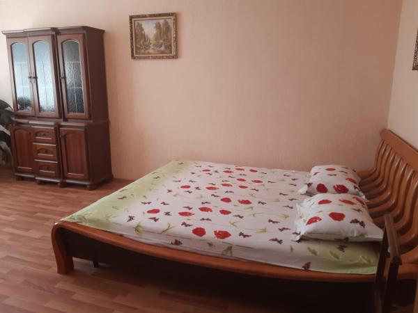 Apartment On Lyali Ratushnoy - Вінниця