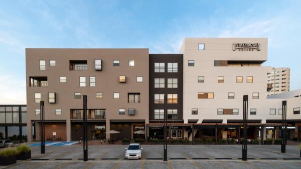 Staybridge Suites - Villahermosa Tabasco By Ihg - Tabasco