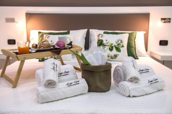 Angel's Care B&b - Calabria