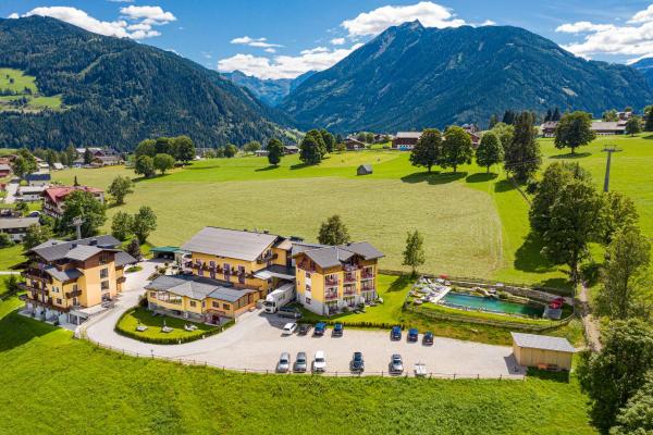 Der Burgfellnerhof - Adults Only - Rohrmoos-Untertal