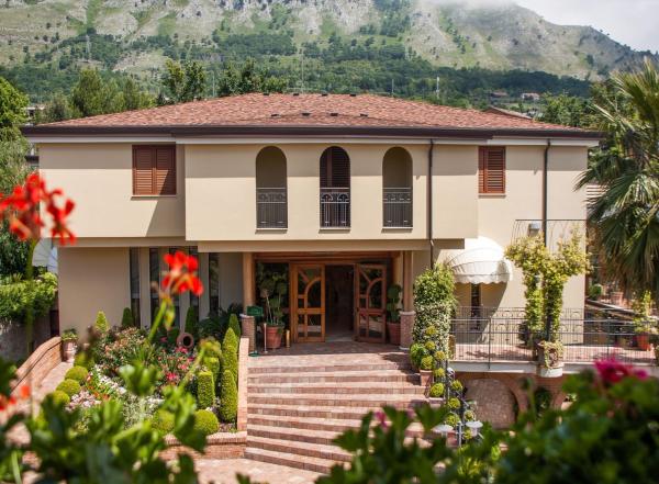 La Vigna Hotel - Agnone