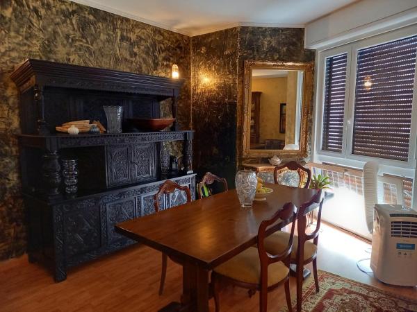 B&b I Filoksenia - Trieste