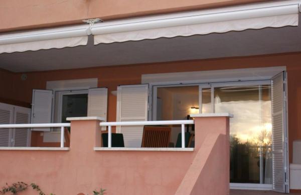 Apartamento Buganvillea - Minorca