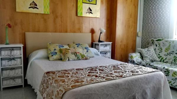 Pensión Residencia Miñones - Laxe (Lage)