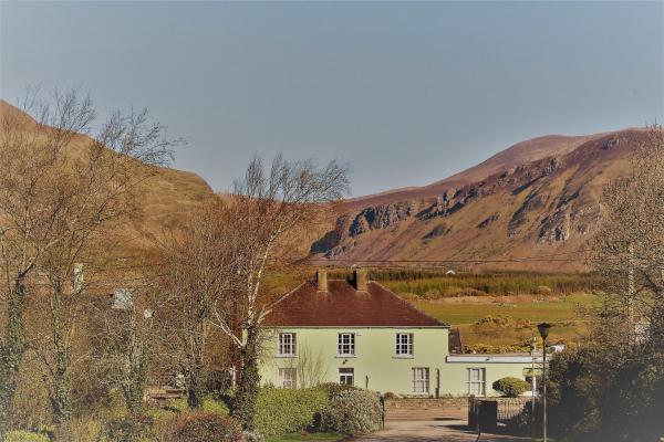Brackloon Lodge-brackluin - Dingle Peninsula