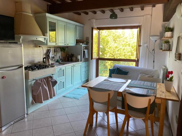 Delizioso Appartamento Sul Verde Con 3 Camere Da Letto - Perugia