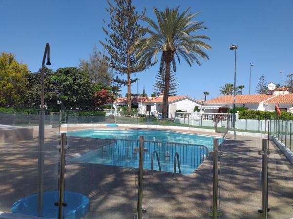 Santa Barbara By Placida Mar - Playa del Inglés