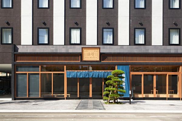 Hotel Enmichi - Kawasaki