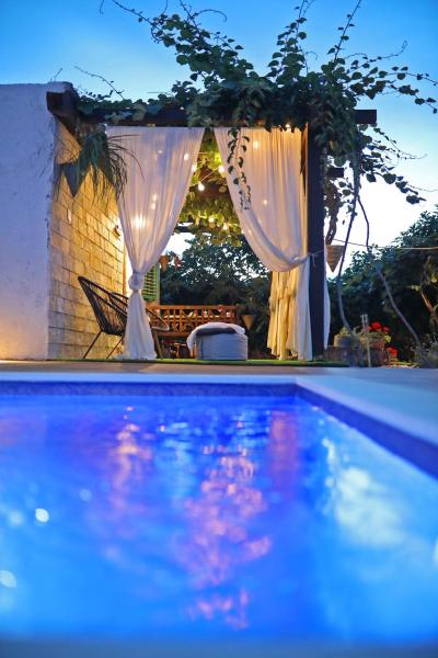 Anchi Villa - Biograd na Moru