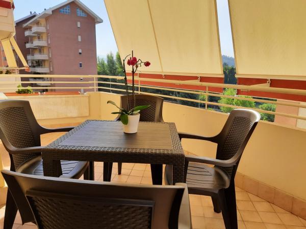 Casa Lorena - Frosinone