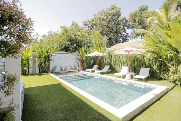 Gatsby Hotel Hostel - Uluwatu