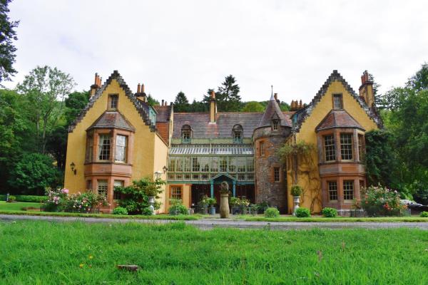 Leithen Lodge - Innerleithen
