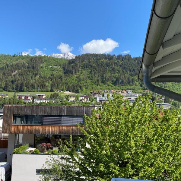 Haus Silent - Mountain View - Schladming